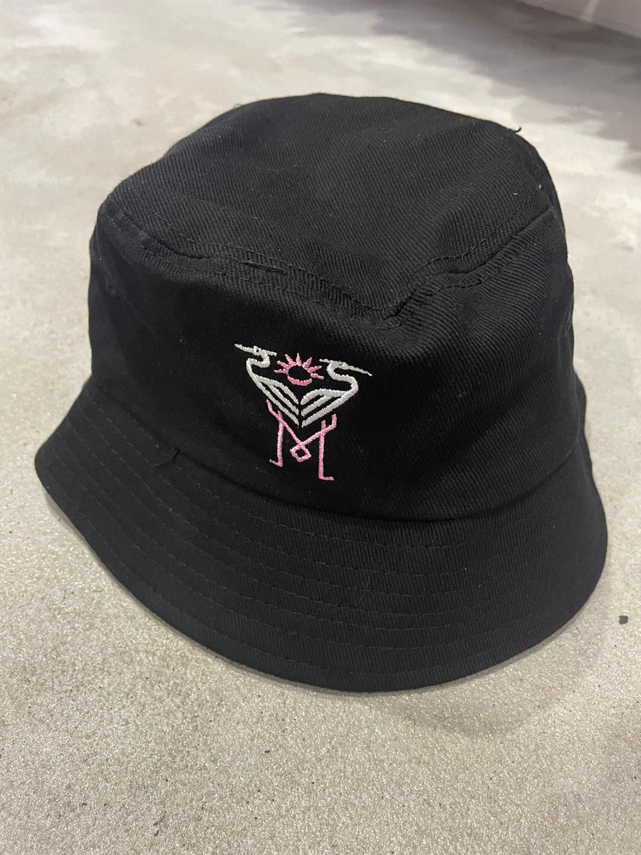 Inter Miami - Bucket Hat – golaçokits