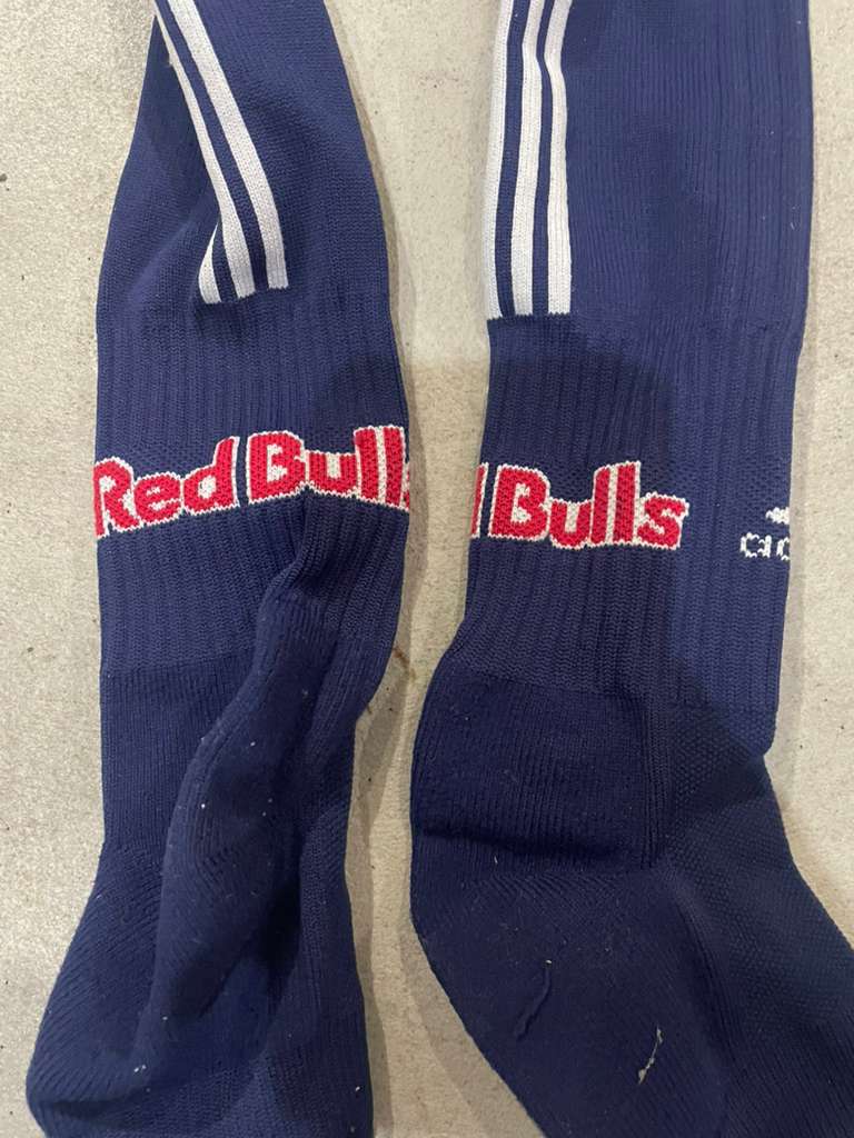 New York Red Bull - Socks – golaçokits