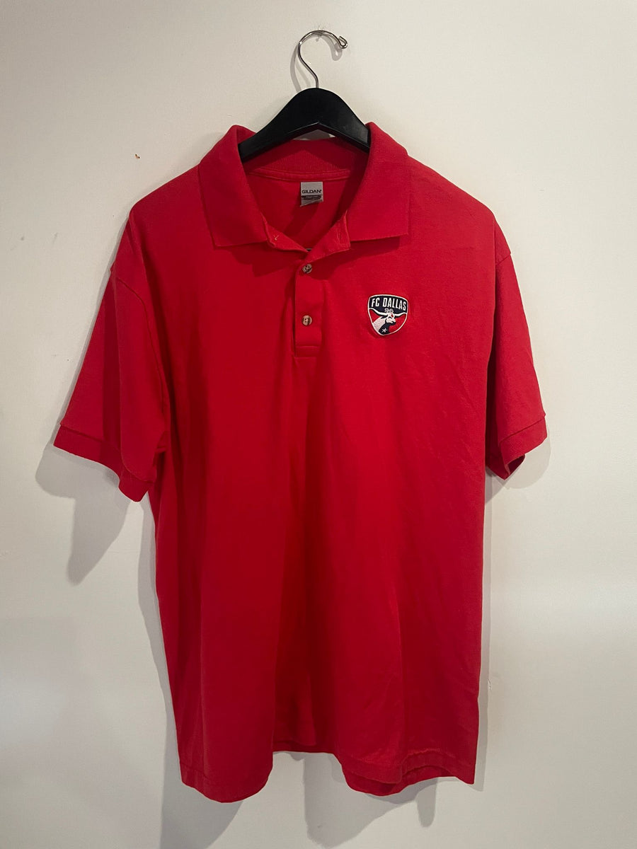 FC Dallas - Polo – golaçokits