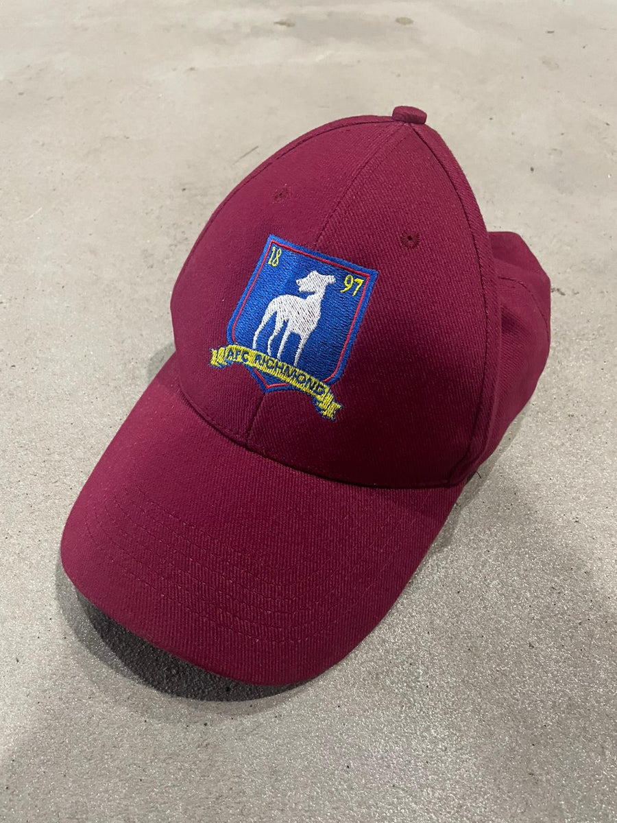 AFC Richmond - Hat – golaçokits