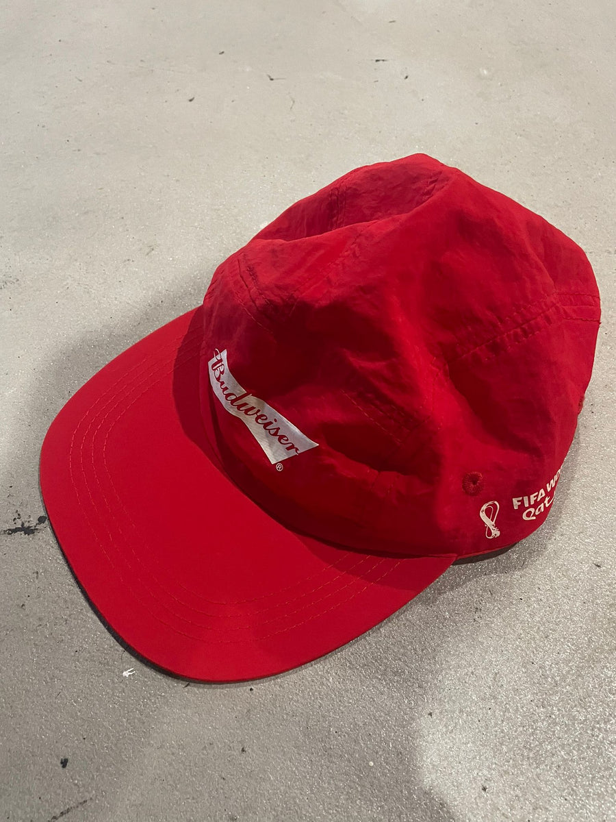 FIFA World Cup 2022 Qatar - Hat – golaçokits