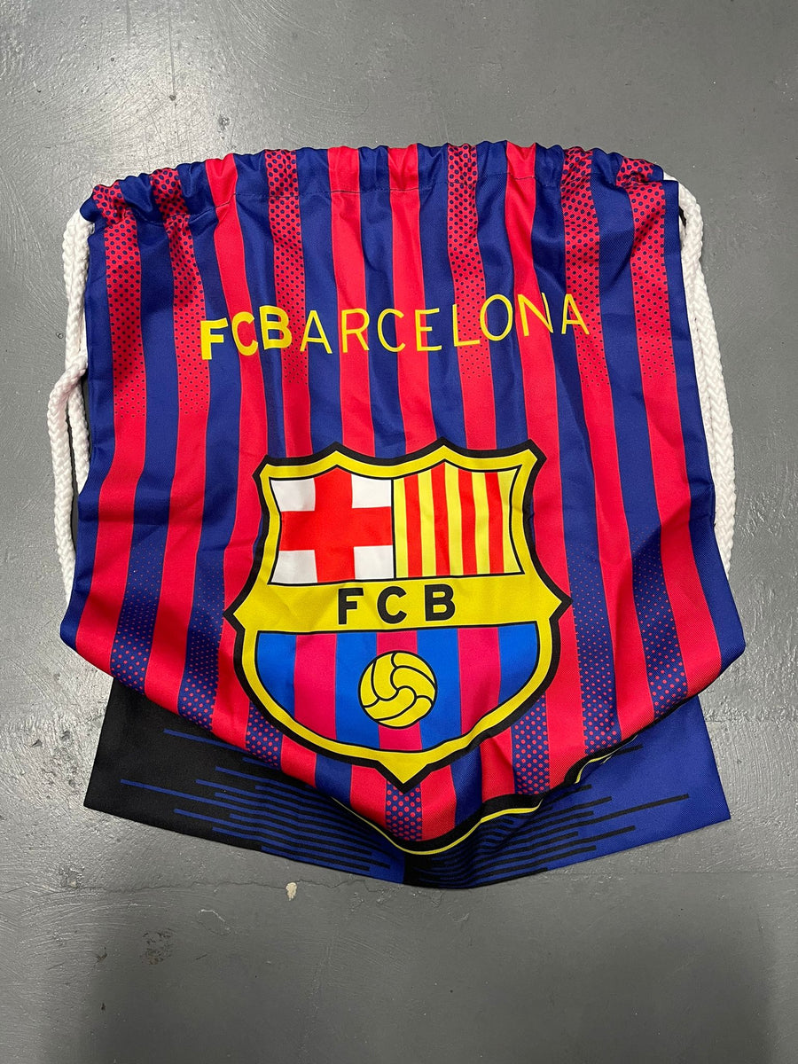 Barcelona - Drawstring Bag – golaçokits