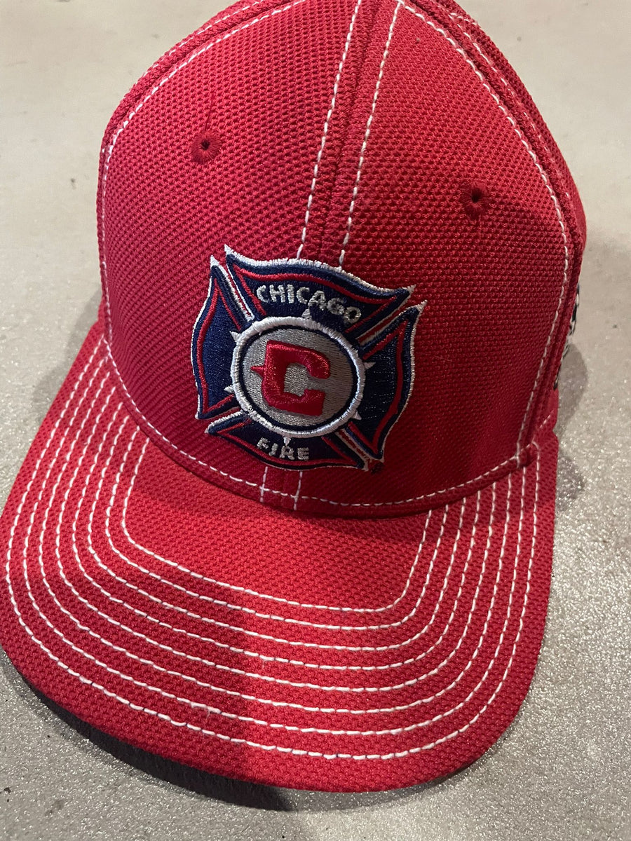 Chicago Fire - Hat – golaçokits