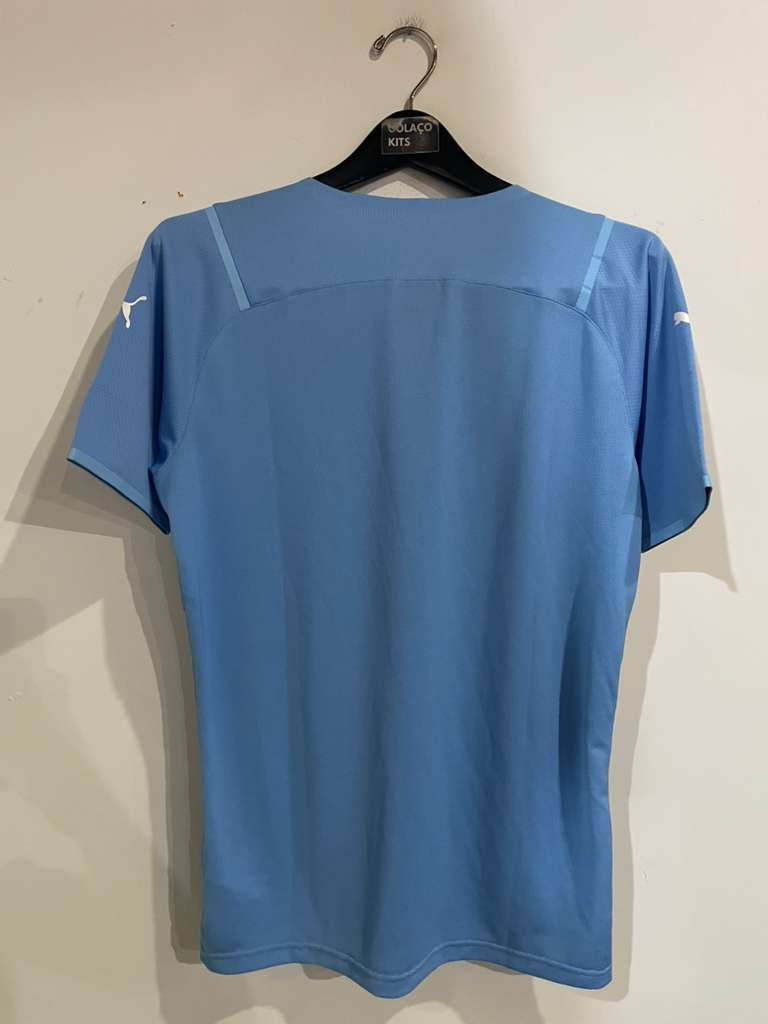 Malmo 2021 - Home *PLAYER ISSUE* *BNWOT* – golaçokits