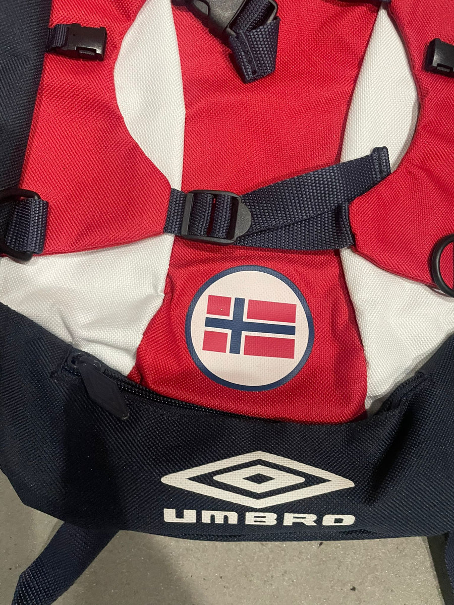 Norway - Backpack – golaçokits