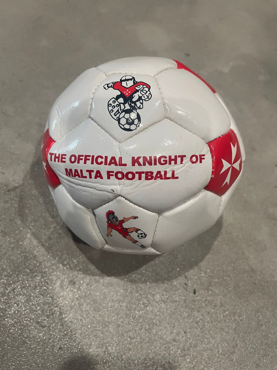 Malta - Mini Ball – golaçokits