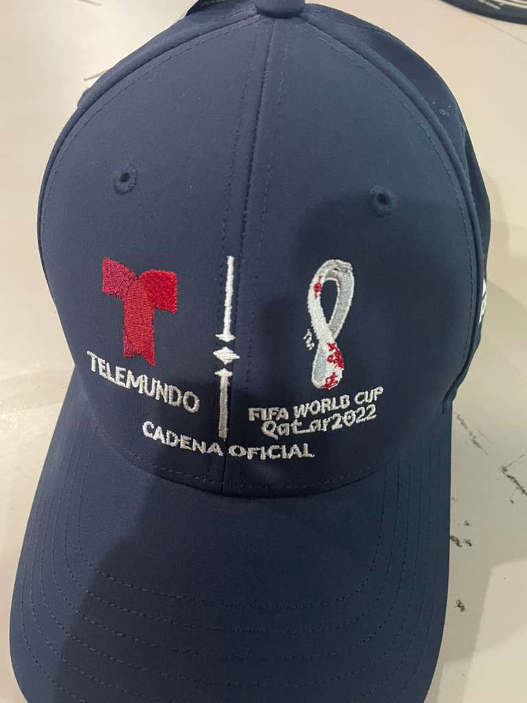 FIFA World Cup 2022 Qatar - Hat *BNWT* – golaçokits