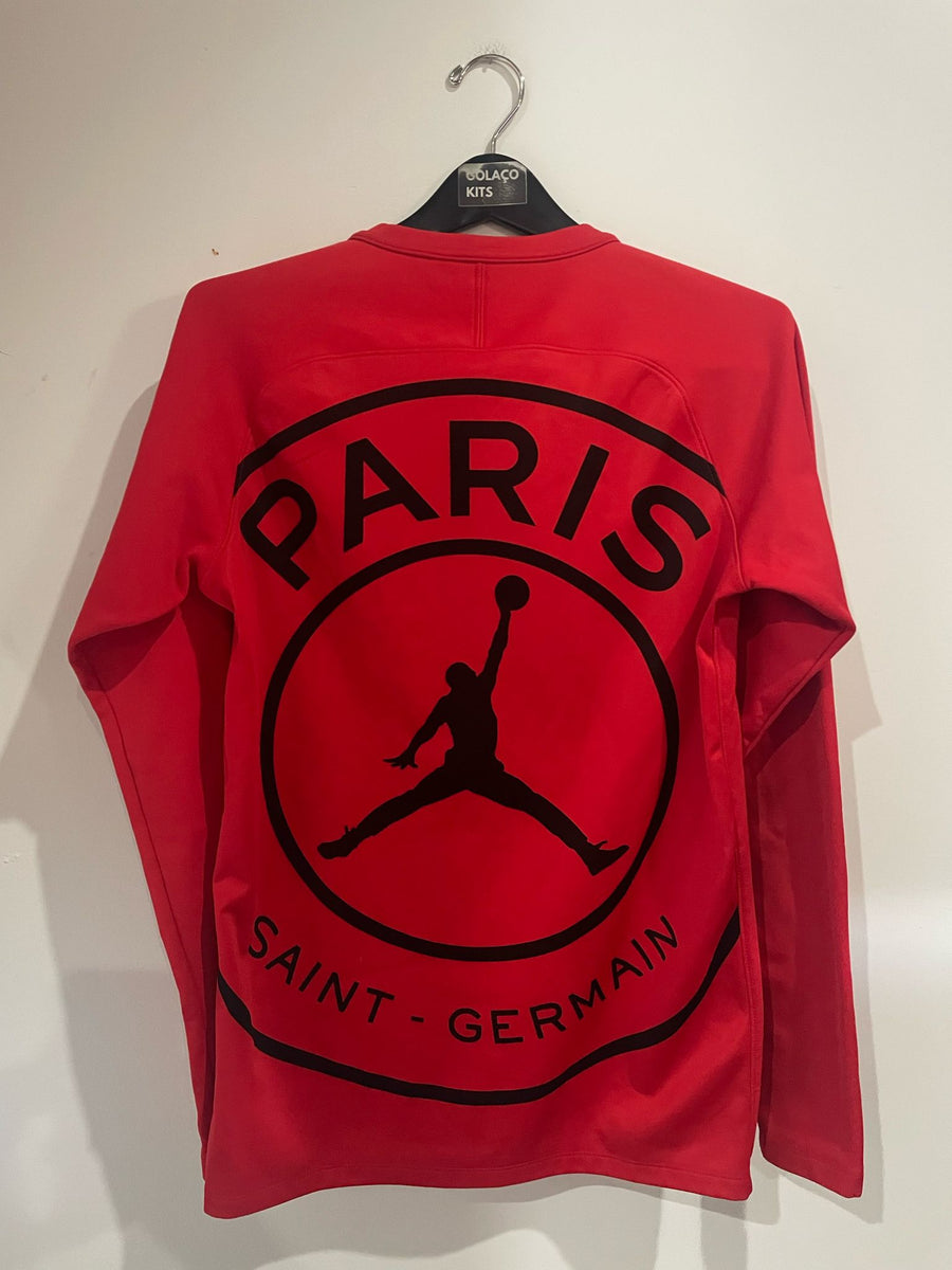 PSG - Sweater – golaçokits
