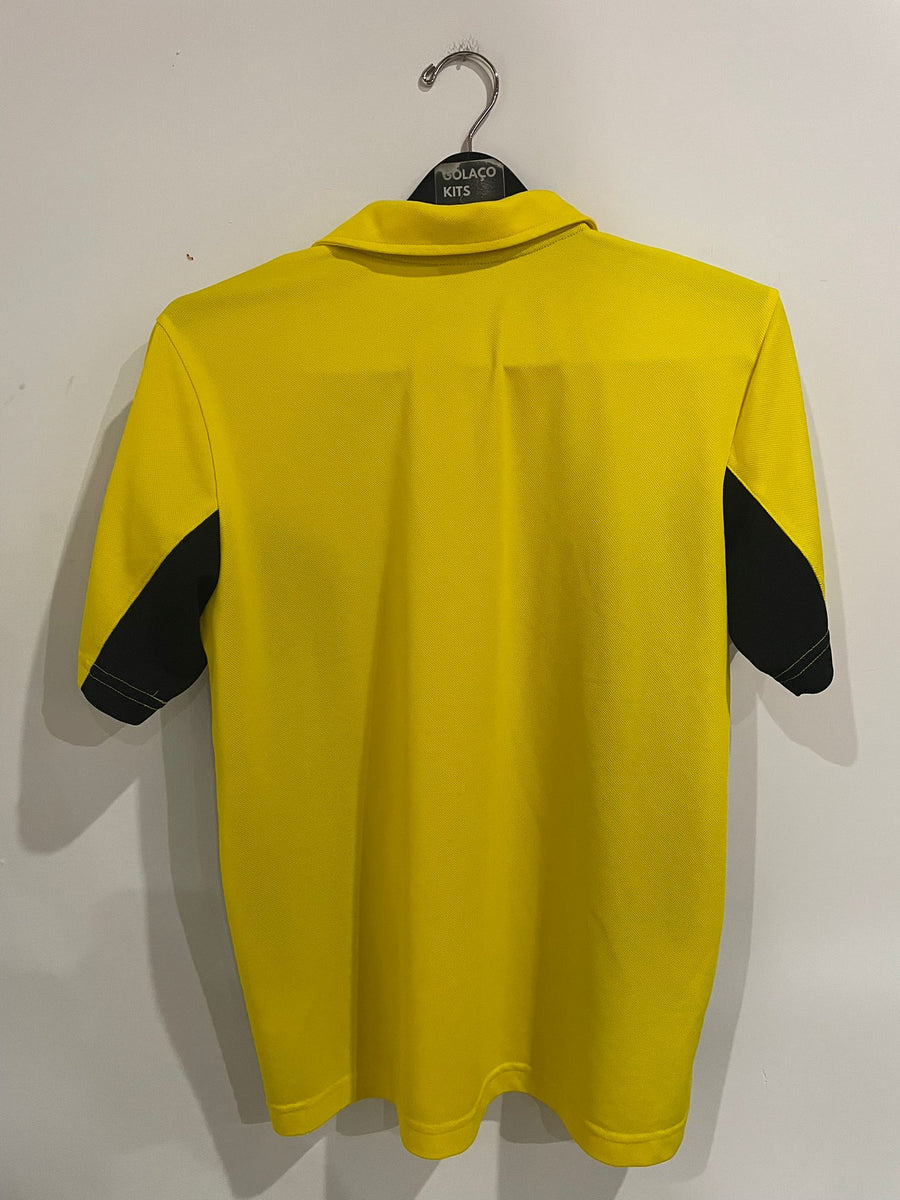 Barcelona-ECU - Polo – golaçokits