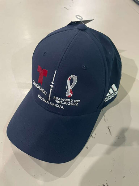 FIFA World Cup 2022 Qatar - Hat *BNWT* – golaçokits
