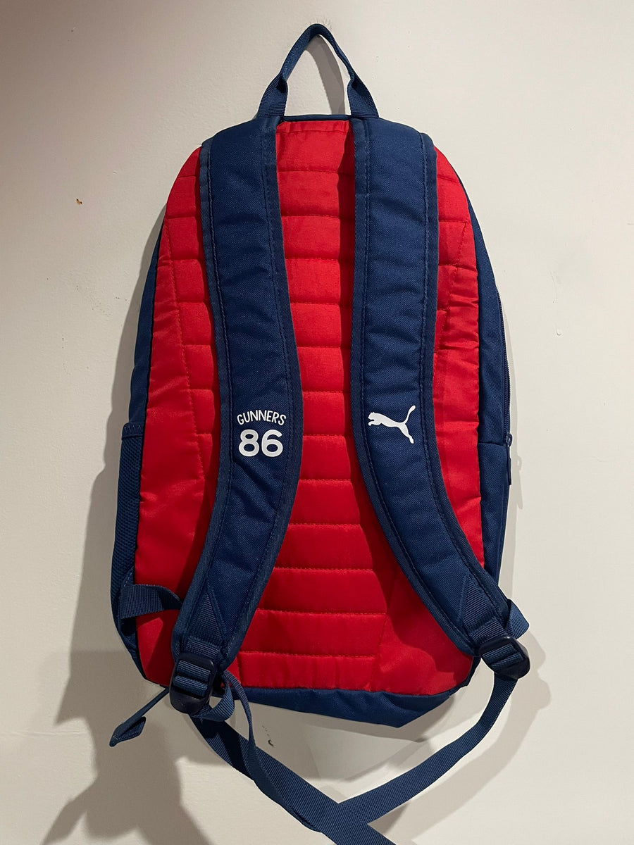 Arsenal - Backpack – golaçokits