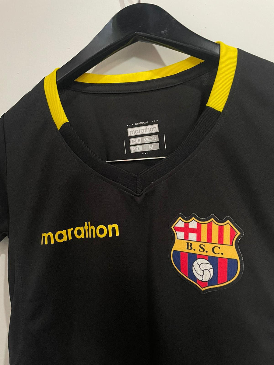 Barcelona-ECU - Fan Shirt - Womens – golaçokits