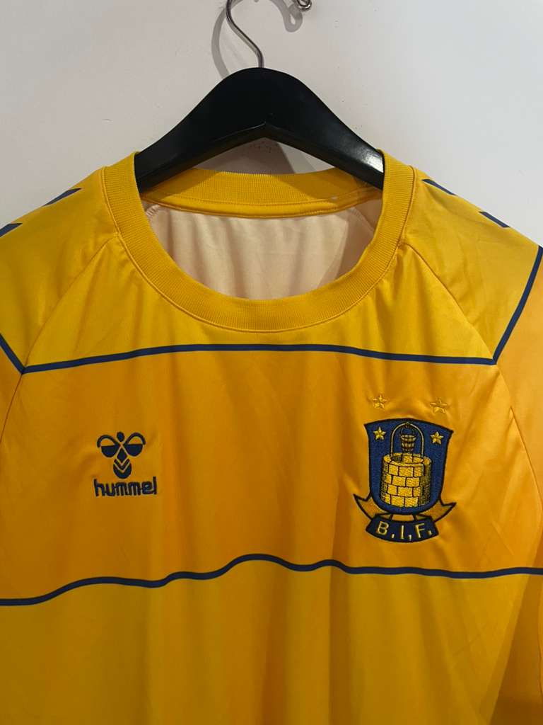 Brondby Women 2025/26 - Home *BNWOT* – golaçokits