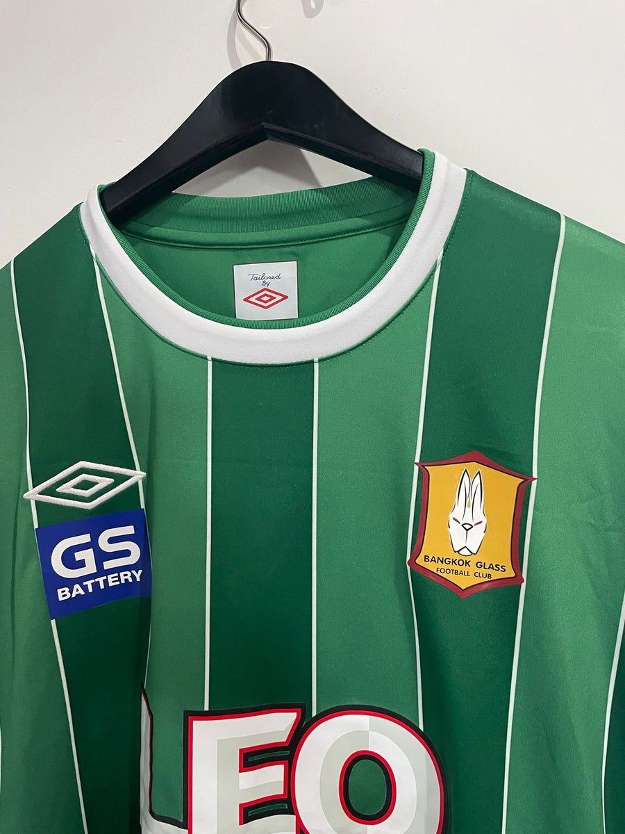 Bankok Glass 2012/13 - Home – golaçokits