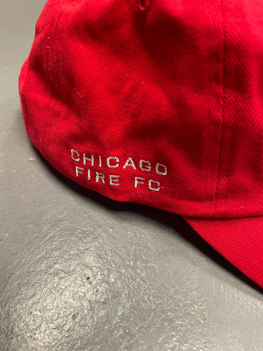 Chicago Fire - Hat – golaçokits