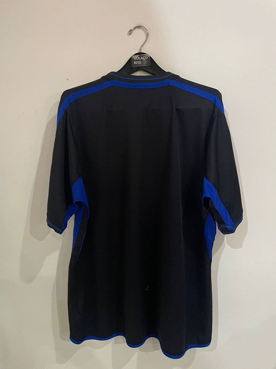 Chelsea 2002/03 - Away – golaçokits