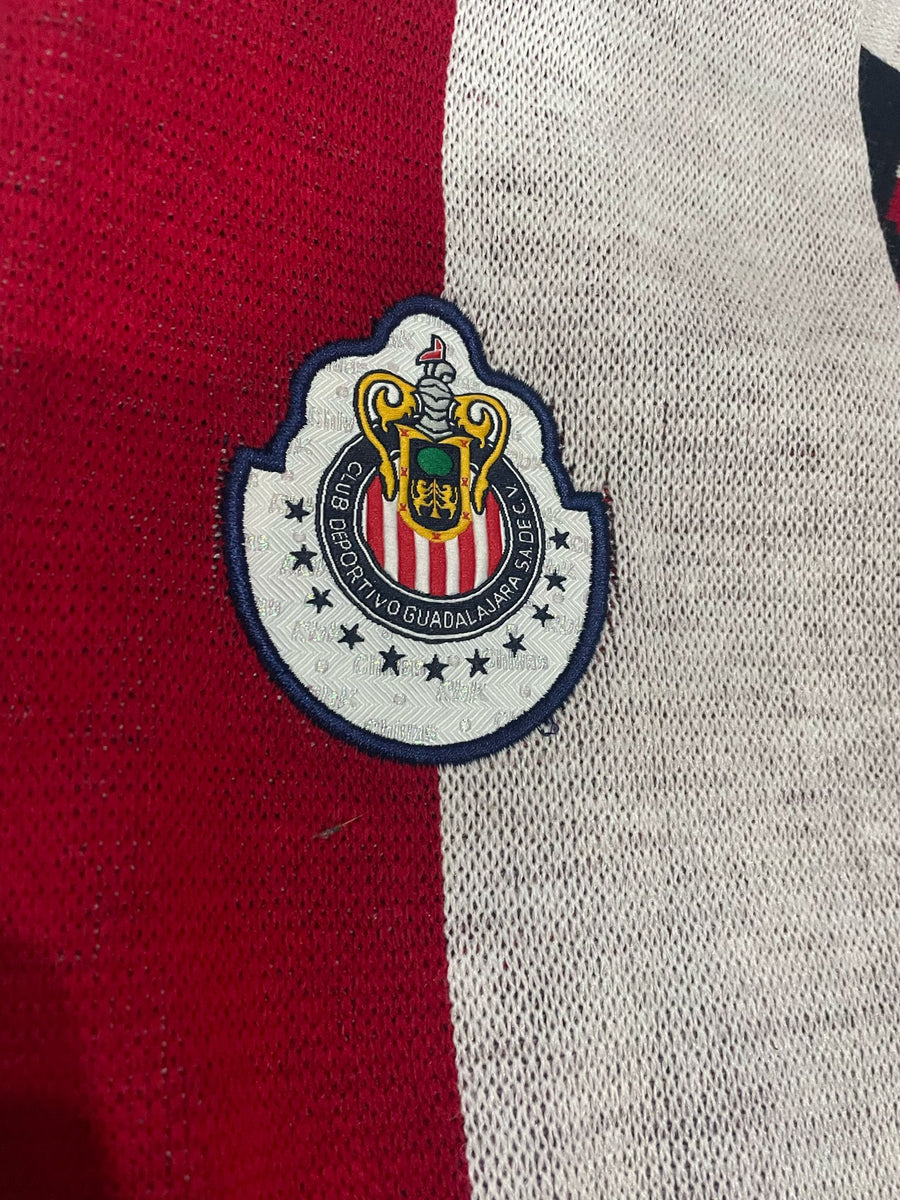 Chivas Guadalajara - Scarf – golaçokits