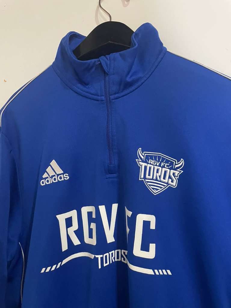 RGV FC Toros 2020 - Jakcet – golaçokits