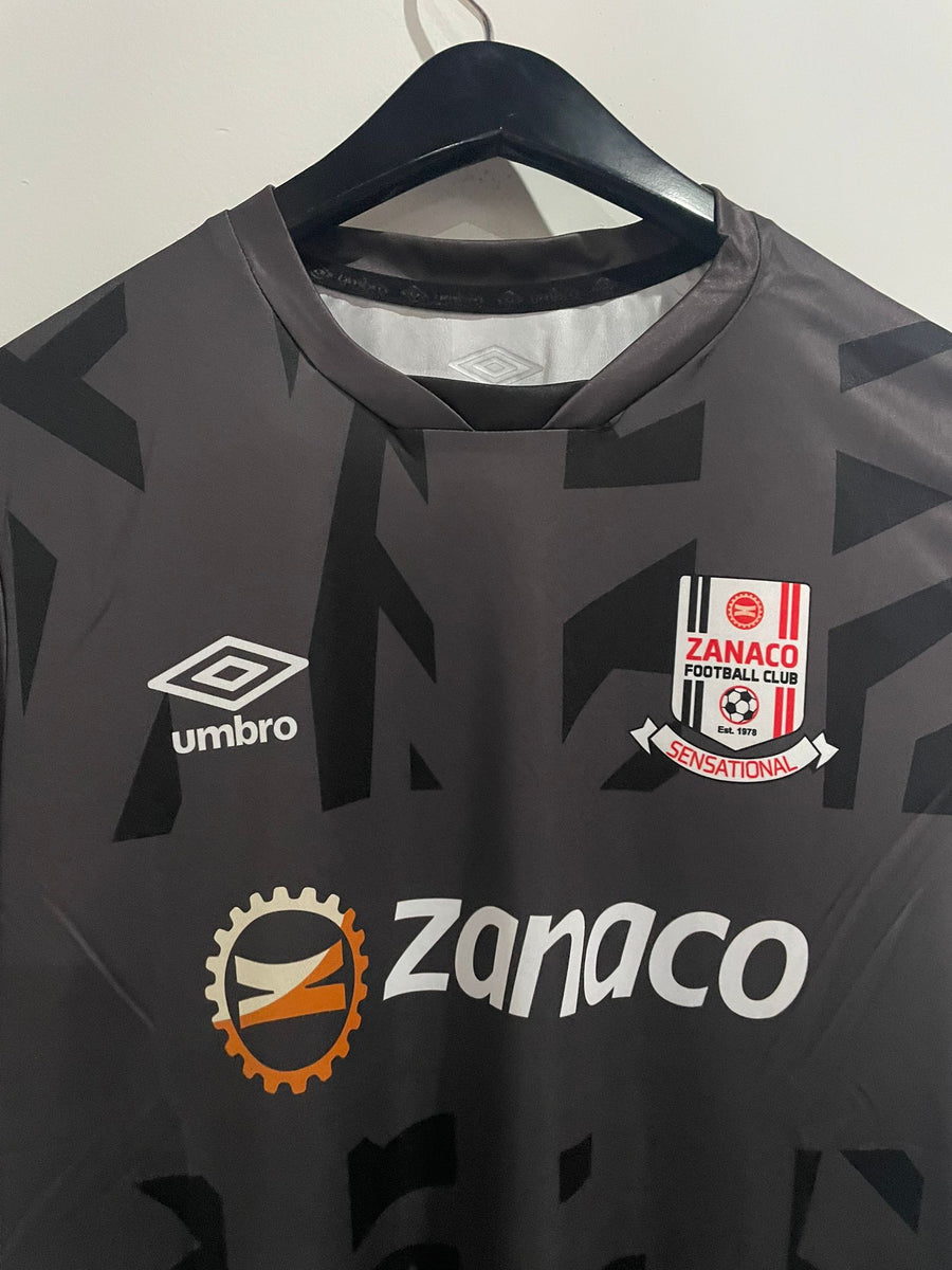 Zanaco 2022 - Alternate *BNWOT* – golaçokits