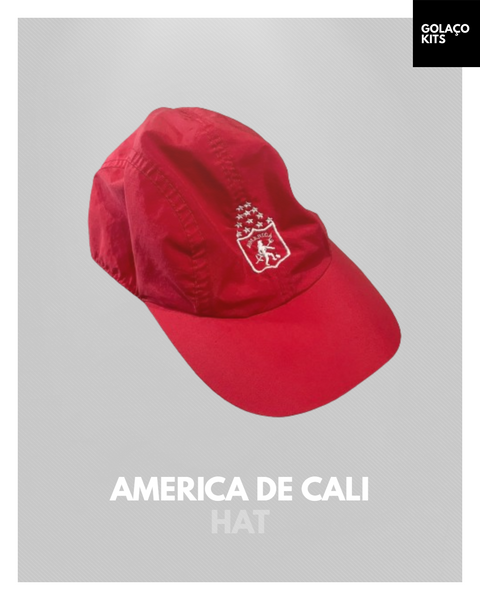 America de Cali - Hat – golaçokits