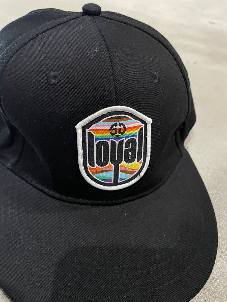 San Diego Loyal - Hat – golaçokits