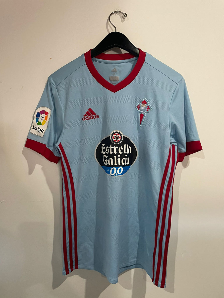 Celta de Vigo 2017/18 - Home – golaçokits