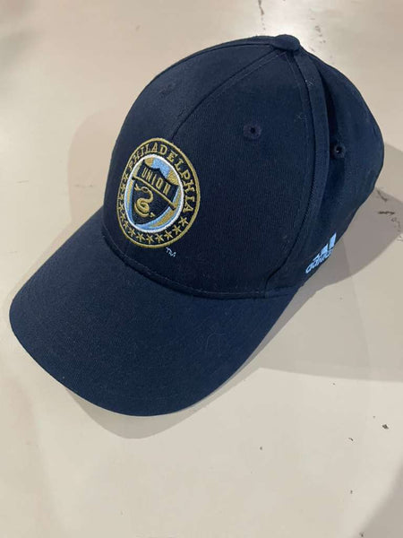 Philadelphia Union - Hat – golaçokits
