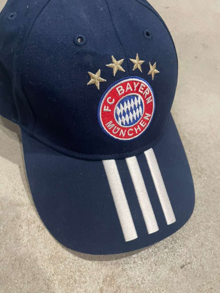 Bayern Munich - Hat – golaçokits