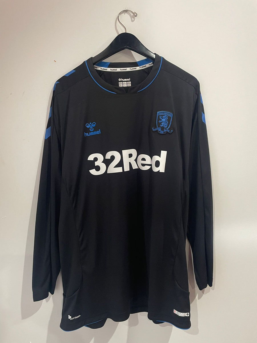 Middlesbrough 2019/20 - Alternate – golaçokits