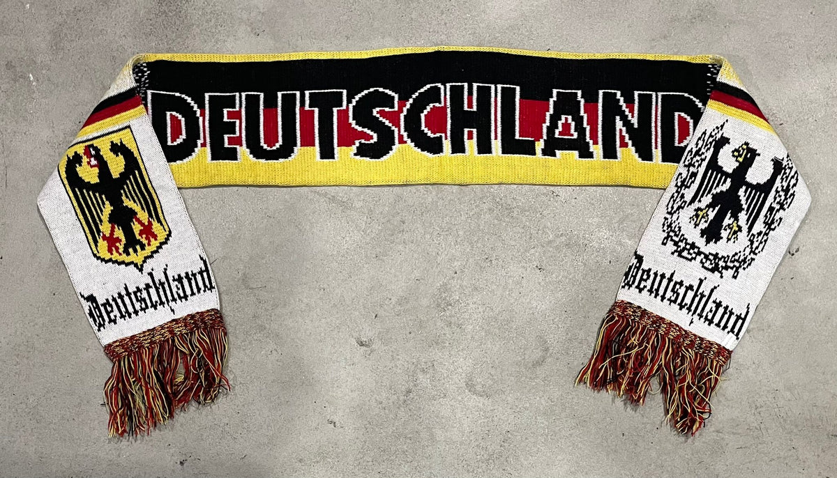 Germany - Scarf – golaçokits