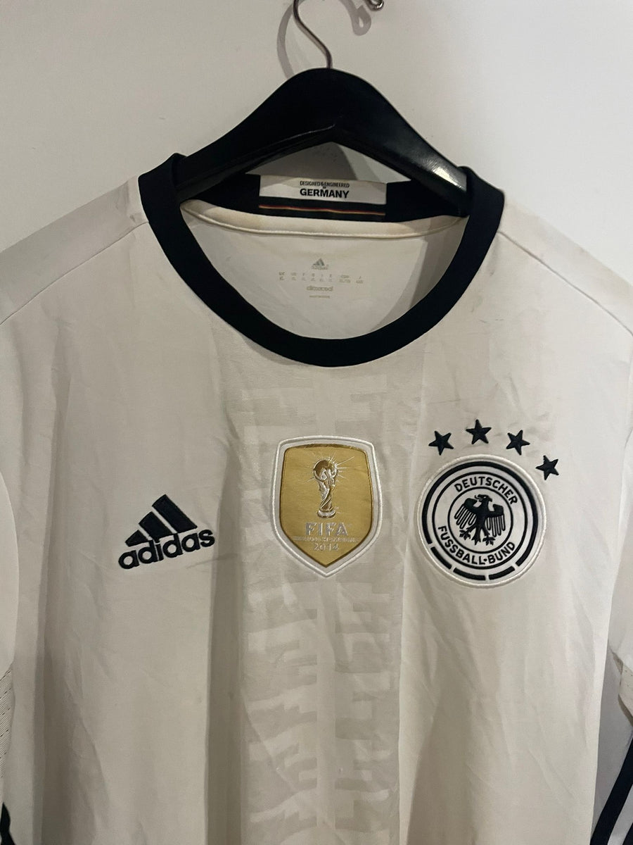 Germany 2016 Euro Cup - Home – golaçokits