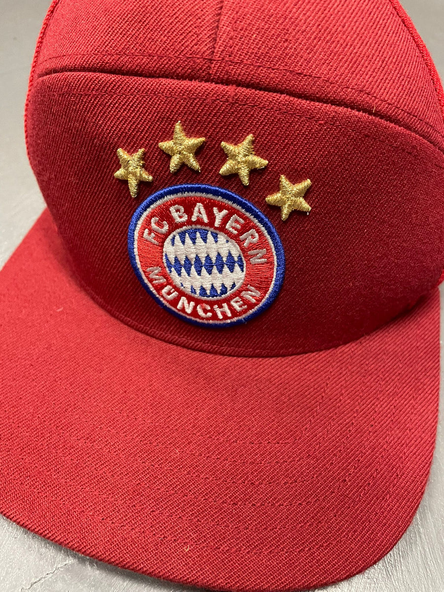 Bayern Munich - Hat – golaçokits