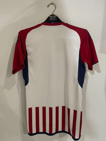 Junior 2024 - Home – golaçokits