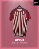 Junior 2024 - Home – golaçokits