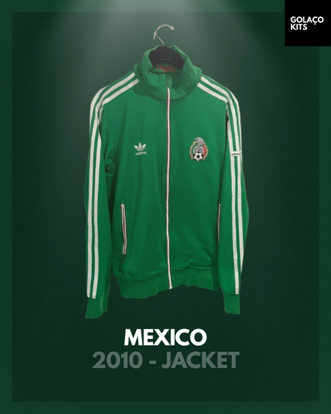 Mexico National Team – golaçokits