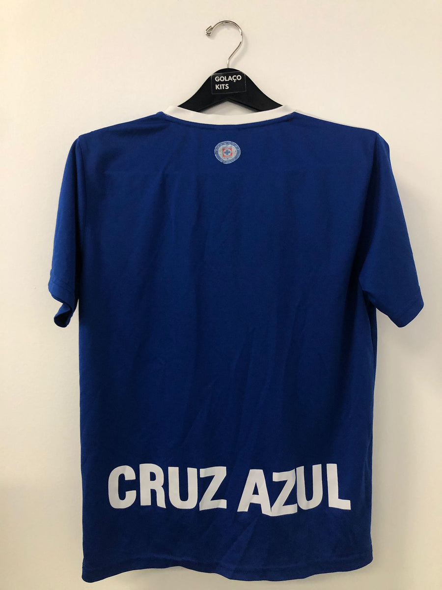 Cruz Azul - Fan Kit – golaçokits