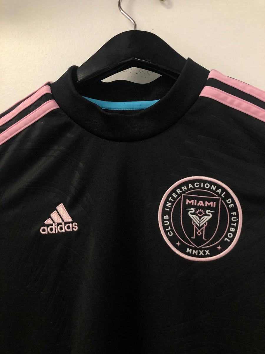 Inter Miami 2021/22 - Away *BNWT* – golaçokits