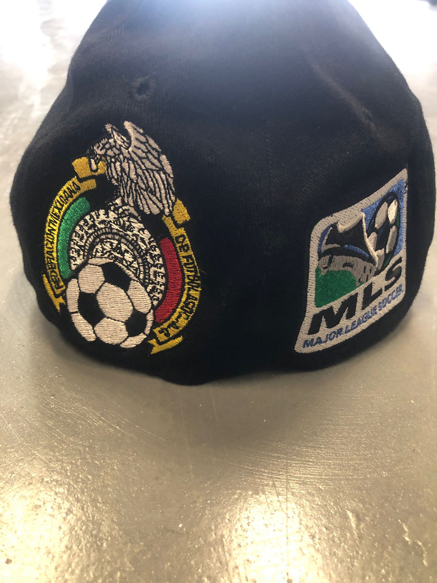 Mexico/MLS - Hat – golaçokits