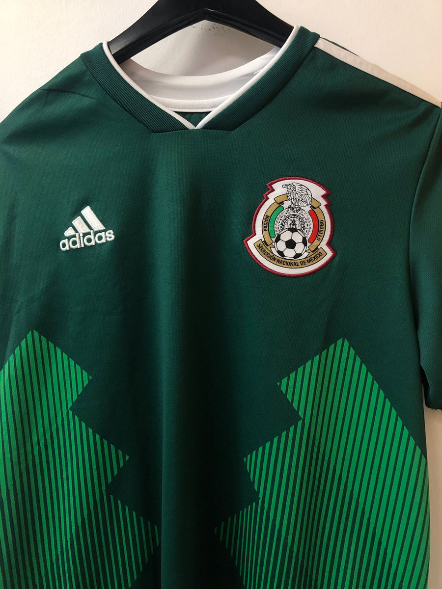 Mexico 2018 World Cup - Home – golaçokits