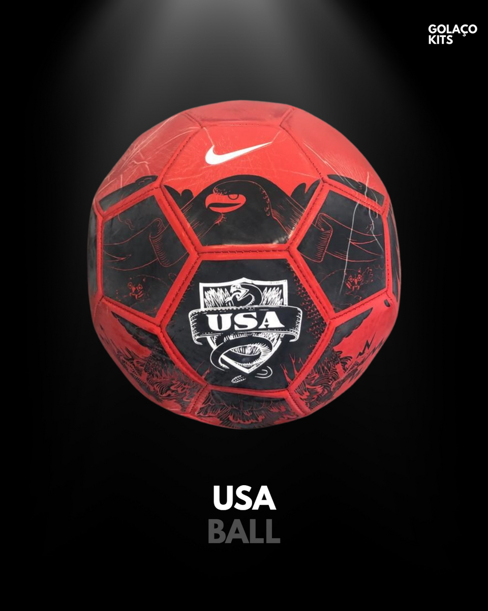 USA - Ball – golaçokits